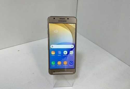 Samsung Galaxy J5 Prime DS, 2/16 ГБ