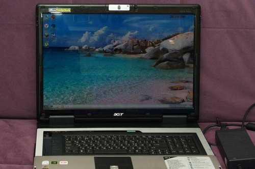 Acer Aspire 9800 20.1 дюйм