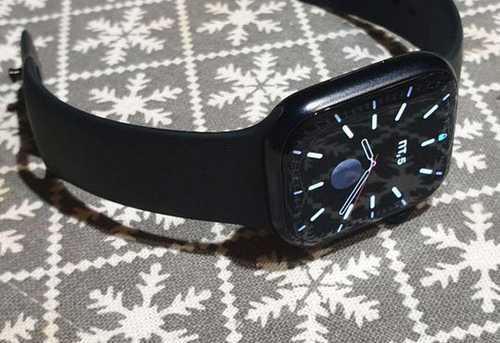 Смарт часы apple watch series 8