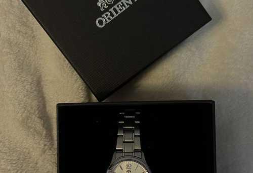 Часы orient classic automatic, 30,5 мм