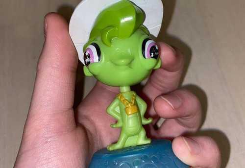 Винни террио / vinnie terrio littlest pet shop