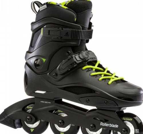 Ролики Rollerblade Cruiser 43р