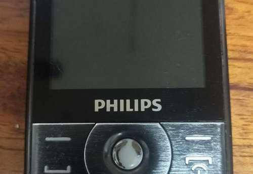 Philips Xenium E570