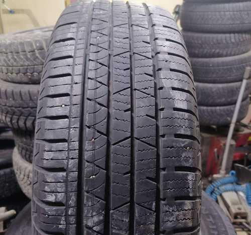 Continental ContiCrossContact LX 215/65 R16 98H