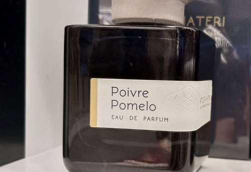 Atelier materi poivre pomelo edp 100 ml