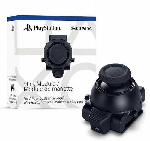 Механизм стик 3D analog dualsense Sony ps5 edge