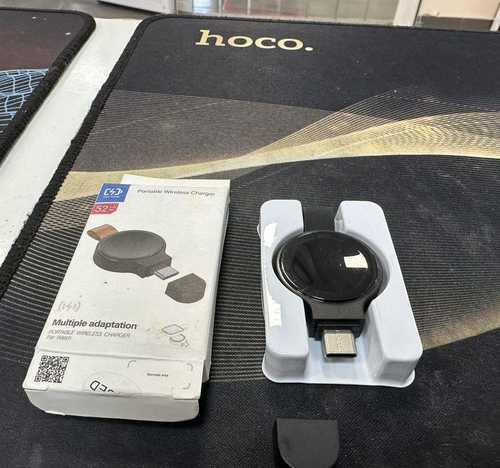 Зарядное устройство для apple watch