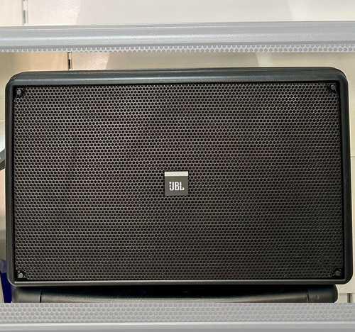 Сабвуфер JBL control SB-210