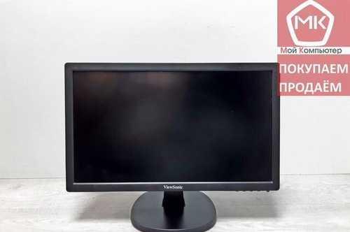 19" Широкоформатный монитор ViewSonic