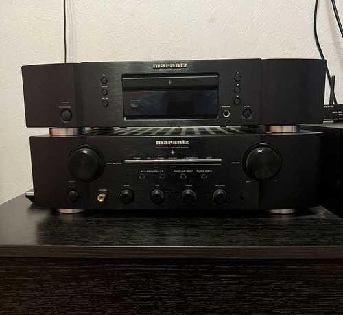 Marantz PM 7004