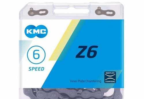 Цепь KMC Z6 (116зв)