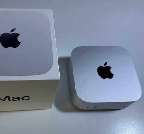 Apple mac mini m4 16 256