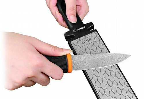 Точилка для ножей и ножниц Ganzo ProSharp