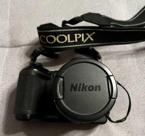Nikon Coolpix L120