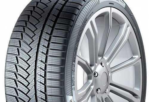 Continental WinterContact TS 850 P 265/35 R18 97V