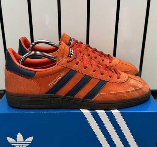 Adidas Spezial оригинал