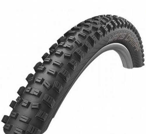 Покрышки Schwalbe Hans Dampf 29х2.35 (60-622)