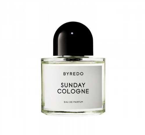 Byredo Sunday Cologne парфюмерная вода