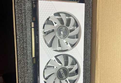 Видеокарта rx 580 8gb