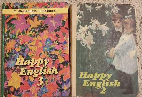 Happy english 2