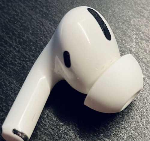 Наушники airpods pro (левый)