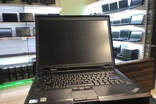 Бюджетный ноутбук для работы и учебы Lenovo