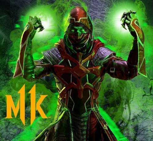 Mortal Kombat mobile Души для IOS