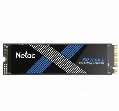 Netac NV7000-Q (NT01NV7000Q-1T0-E4X)