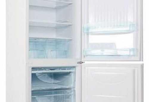 Холодильник DON R 297 B белый Новый