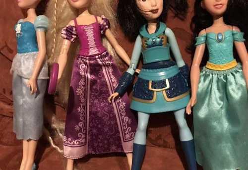 Куклы принцессы дисней Hasbro оригинал