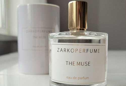 Zarkoperfume The Muse 100мл