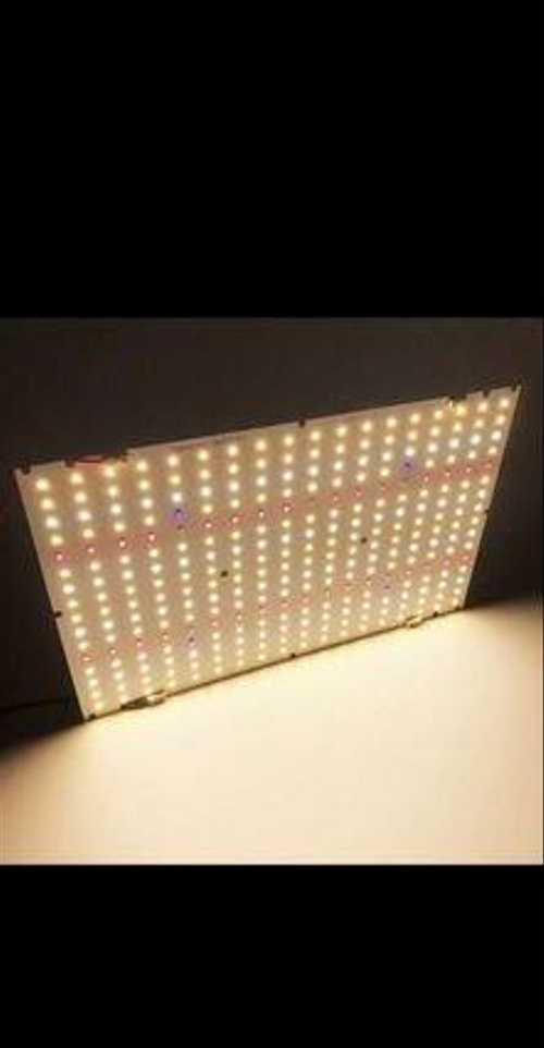 Комплект освещения Quantum board led lighting