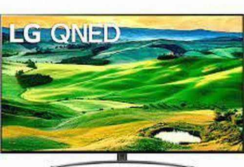 Телевизор LG 86qned816RA 86" 4K UHD, черный