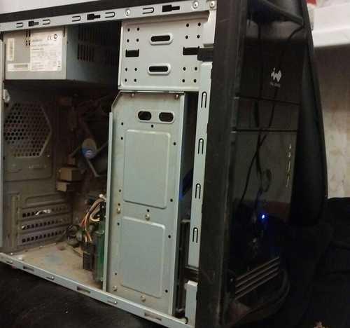 Системный блок i3