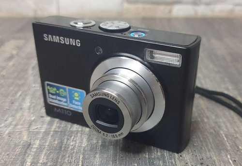 Фотоаппарат Samsung M110 (y2k)