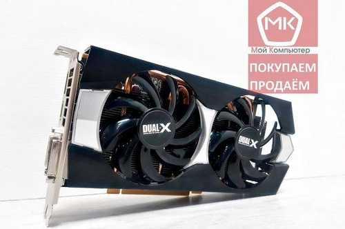 Sapphire Radeon R9 270X 2GB DDR5