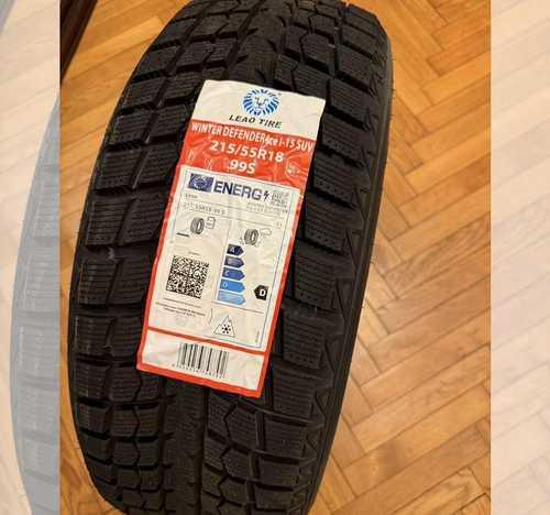 Leao Winter Defender Ice I-15 SUV 215/55 R18