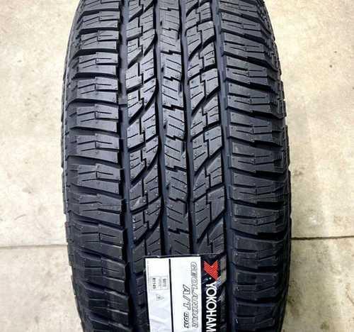 Yokohama Geolandar A/T G015 235/65 R17