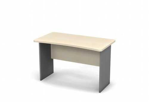 Берлин - стол прямоугольный 120x65x74 (береза)
