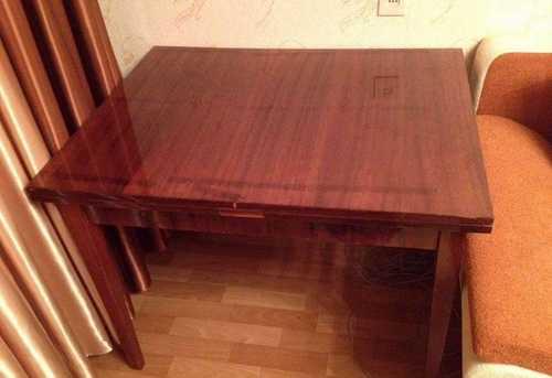 Письменный стол советский