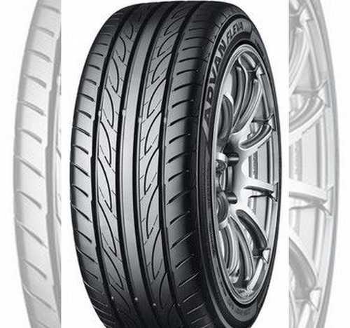 Yokohama Advan Fleva V701 195/45 R16 84W