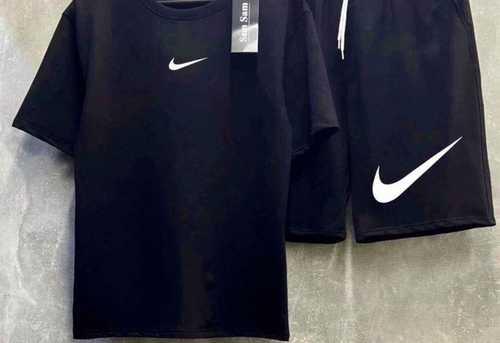Nike.Костюм летний детский футболка и шорты
