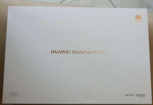 Планшет huawei matepad М5 lite