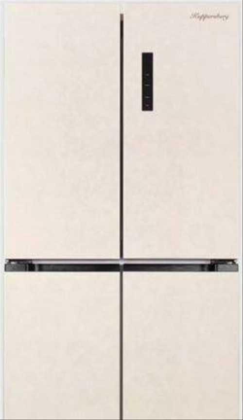 Холодильник Kuppersberg nffd 183 HBE