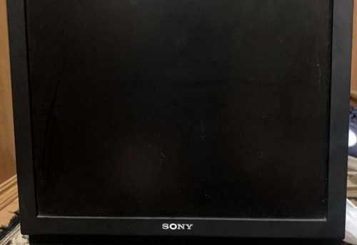 ЖК монитор Sony SDM-E76D