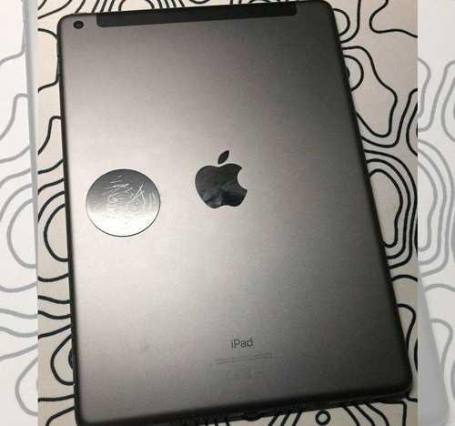 iPad 8 2020 128gb