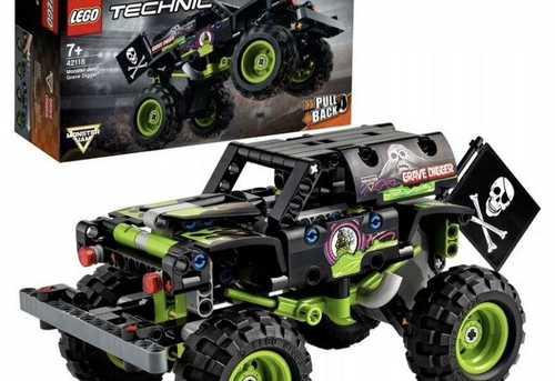 Lego Technic 42118