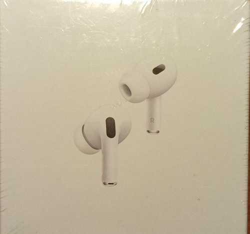 Наушники apple airpods pro 2