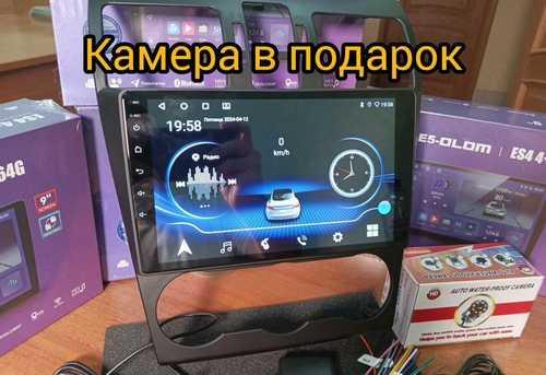 Subaru Forester 2012-2016(3/32) Android Carplay