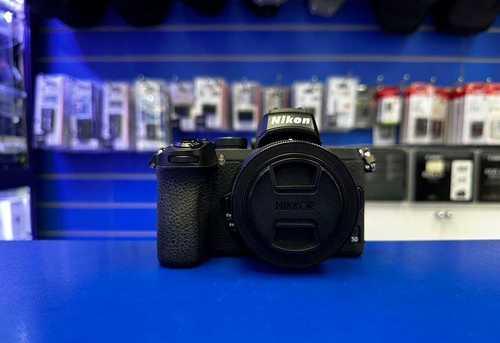 Nikon Z50 Kit 16-50mm (гарантия) id-3753